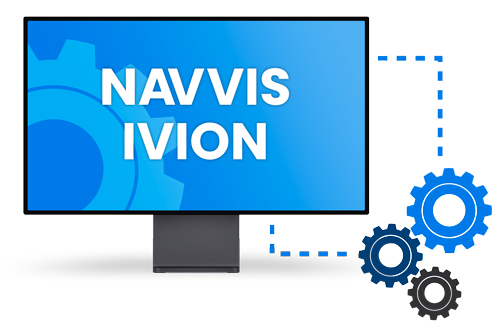 NavVis VLX 3 个可穿戴激光雷达扫描仪