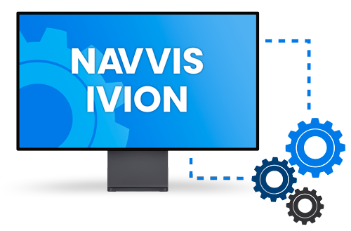 NavVis VLX 3 个可穿戴激光雷达扫描仪