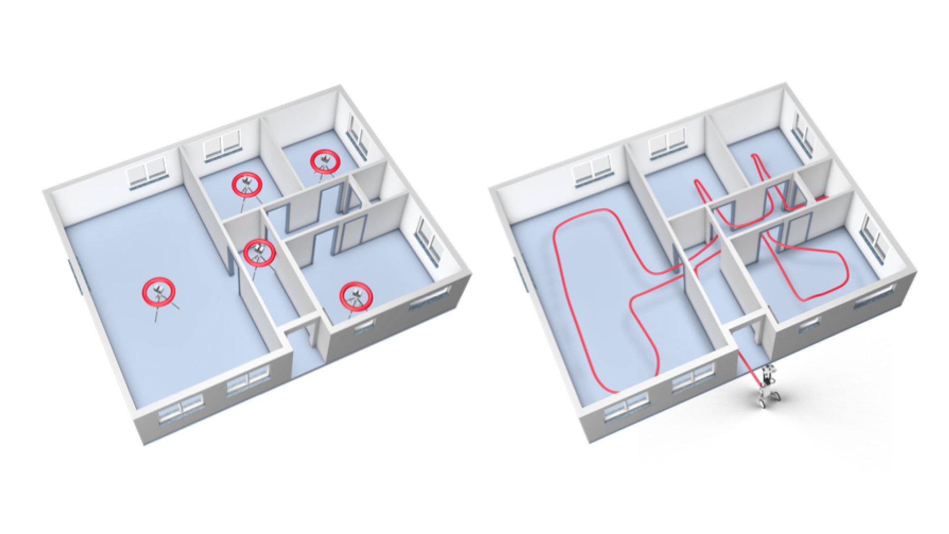 SLAM 技术和SLAM 设备权威指南 |NavVis