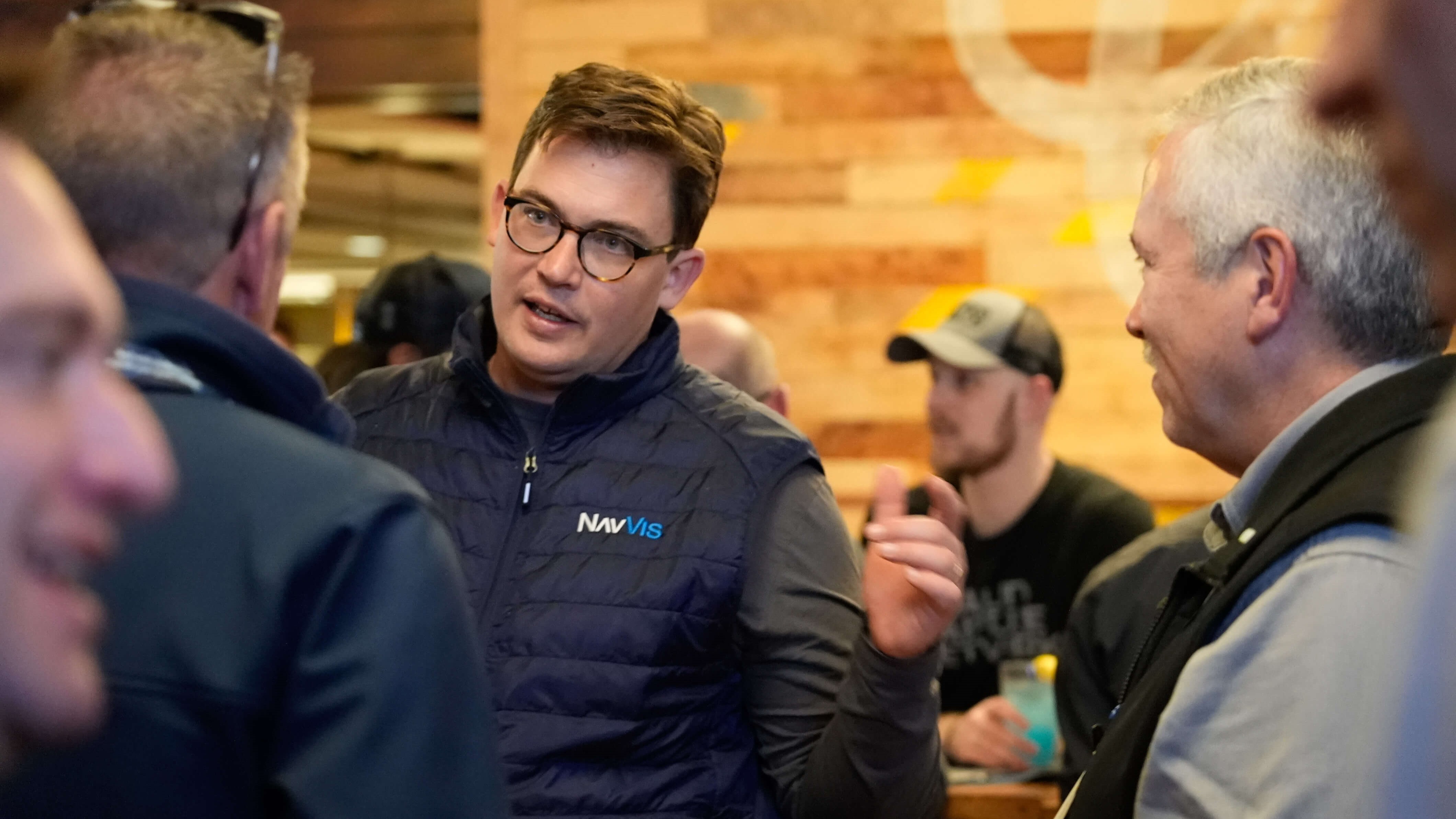 Lidar 新闻知情人报告：专访 Evan McPhee