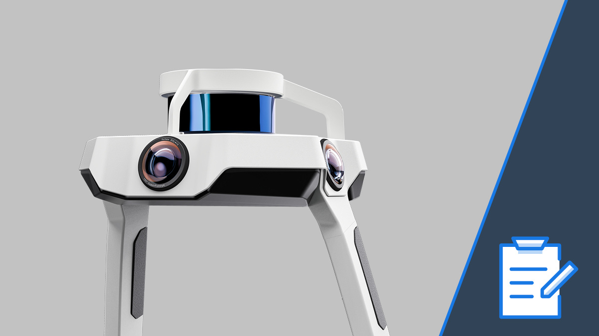 NavVis VLX 2数据手册