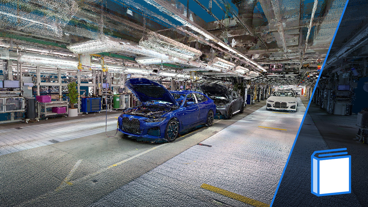 用以下技术改造汽车行业现实捕捉