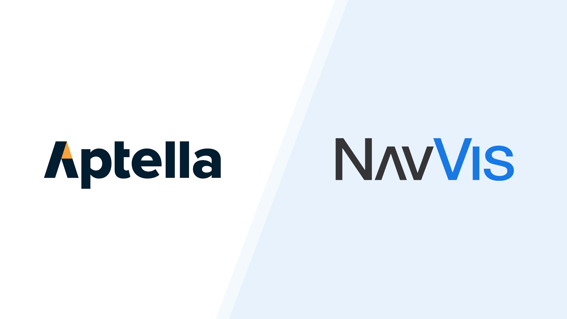 NavVis 经销商 Aptella